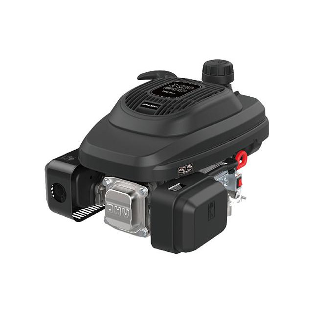 Мотор ZONGSHEN XP 140 A (3,5 л.с.) с вертикальным расположением вала по ...
