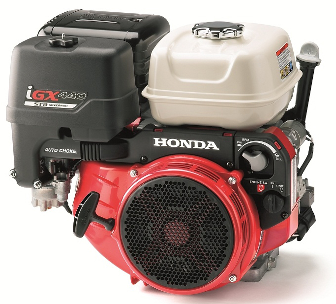 Двигатель HONDA iGX440 по цене 0 руб - отзывы, характеристики, фото ...
