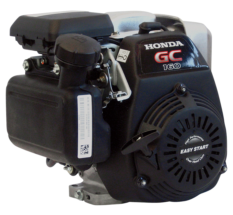 Двигатель HONDA GC160 по цене 0 руб - отзывы, характеристики, фото ...