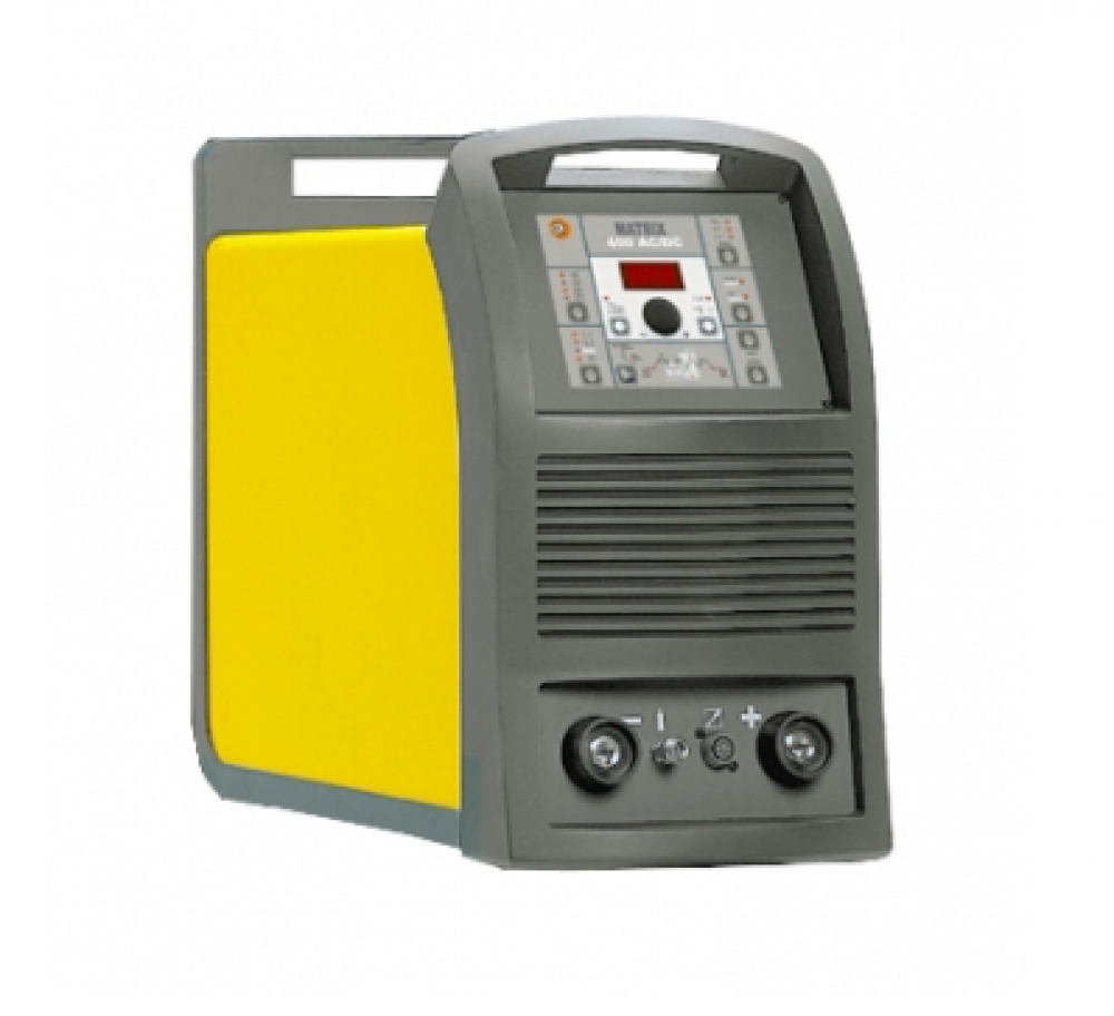 Аппарат для аргонодуговой сварки Cea MATRIX 400 AC/DC по цене 416 428 ...