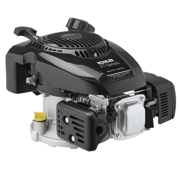 Двигатель Kohler XT650 (8,8 л.с.) с вертикальным валом по цене 25 314 ...