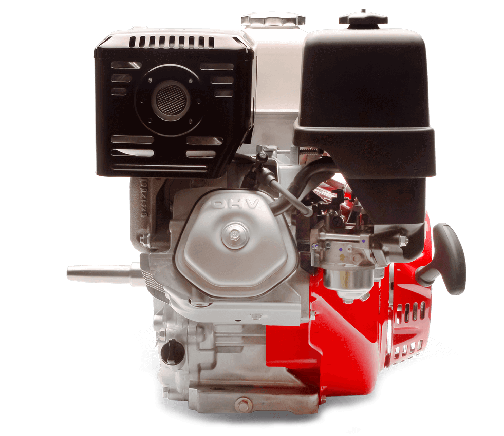 Двигатель HONDA GX390 (11 л.с., 389 см3) для генератора по цене 94 370 ...