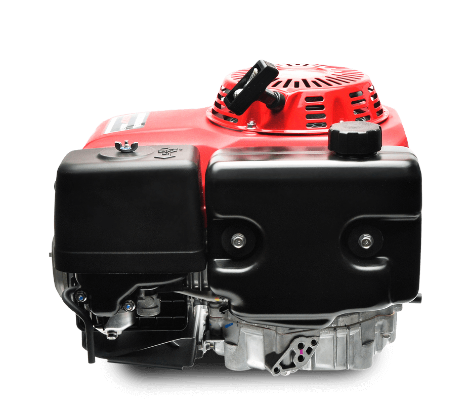 Двигатель HONDA GXV390 (10 л.с., 389 см3) с верикальным валом по цене ...