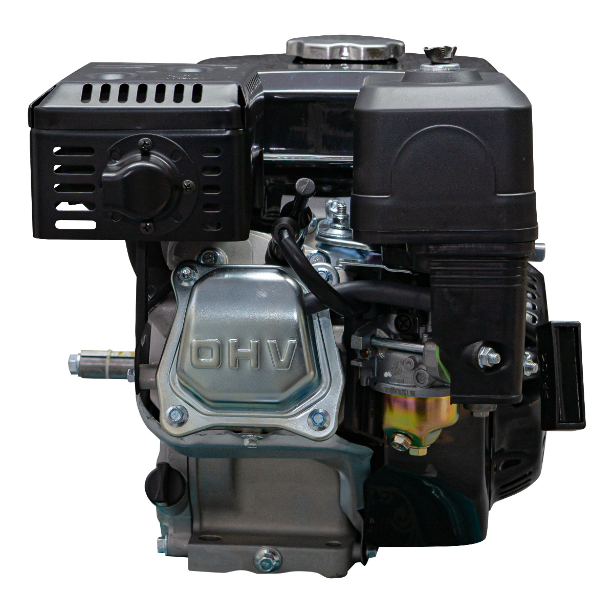 Бензиновый двигатель Dinking DK168F-1-C (Q) по цене 0 руб - отзывы ...