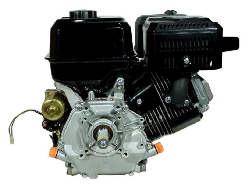 Бензиновый двигатель Lifan KP420E, ВАЛ Ø25 ММ, КАТУШКА 3 АМПЕРА по цене 0 руб - отзывы ...