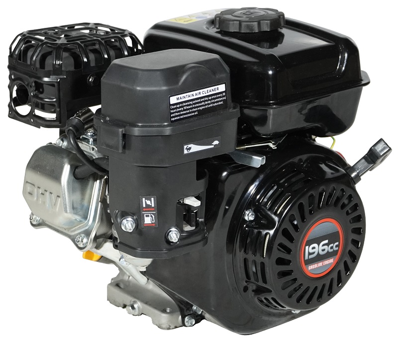 Бензиновый двигатель Loncin H200 (A TYPE) D20 по цене 11 000 руб ...