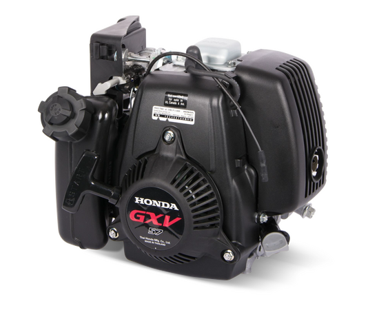 Двигатель HONDA GXV57 (2 л.с., 57 см3) с вертикальным расположением ...
