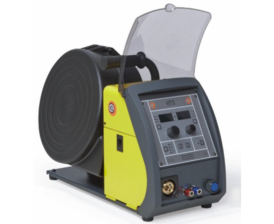 Сварочный полуавтомат Cea DIGITECH 4000 VISION PULSE по цене 365 418 ...