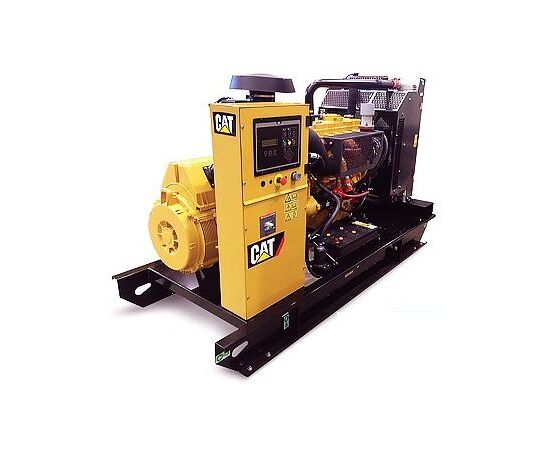 ⭐️ Дизель-генератор Caterpillar DE110E2 на 72 кВт - купить, цены ...
