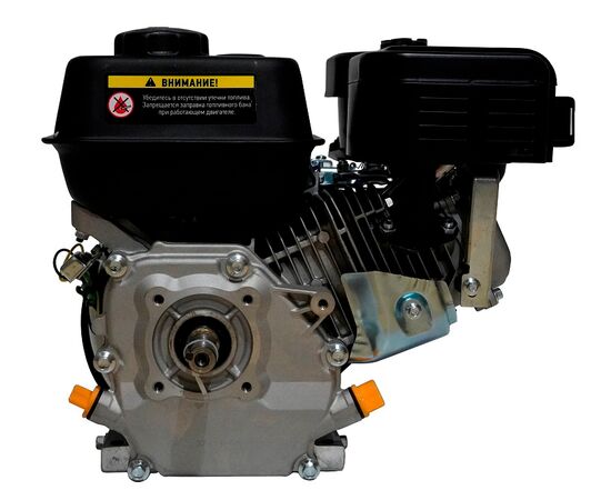 Двигатель Loncin G210FA (7 л.с., 212 см3) по цене 13 700 руб - отзывы ...